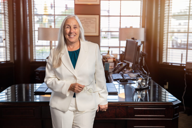 Barbara Nooney - Flavin Nooney & Person